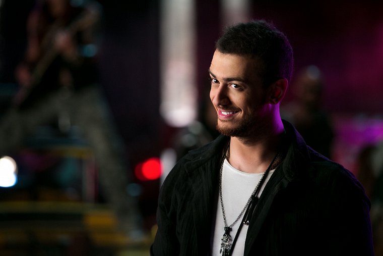 Galerie du photographe professionnel Mohamed Saad